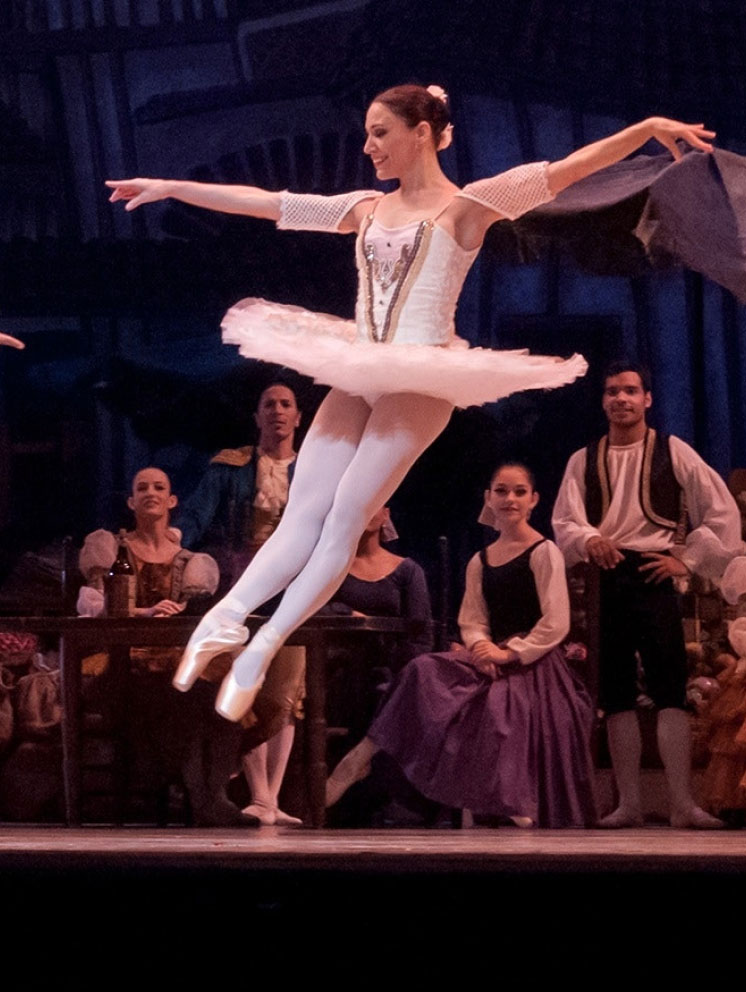 Ballet – North Georgia Church of God